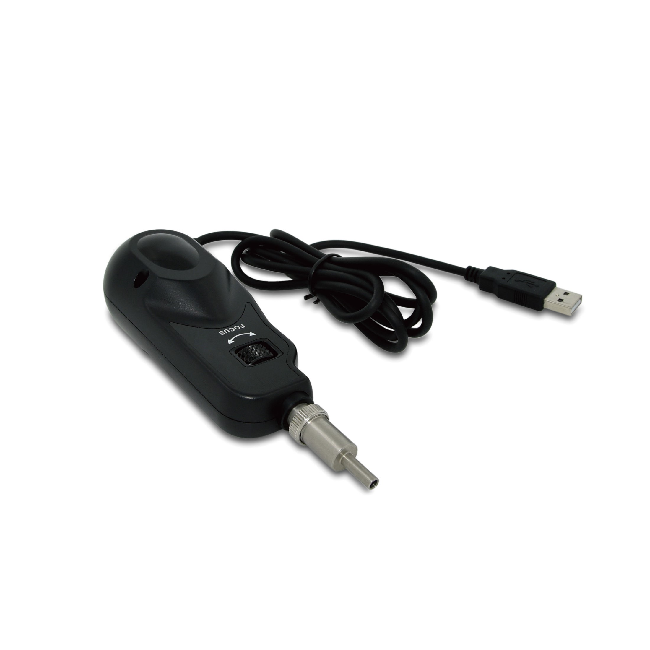 Microscopio de fibra óptica FIM-18 - Mayorista IT, Networking, Fibra Óptica