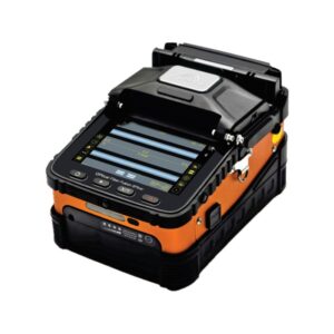 FUSIONADORA DE FIBRAS OPTICAS SIGNALFIRE MOD. AI-5 PRO CON ACCESORIOS ...